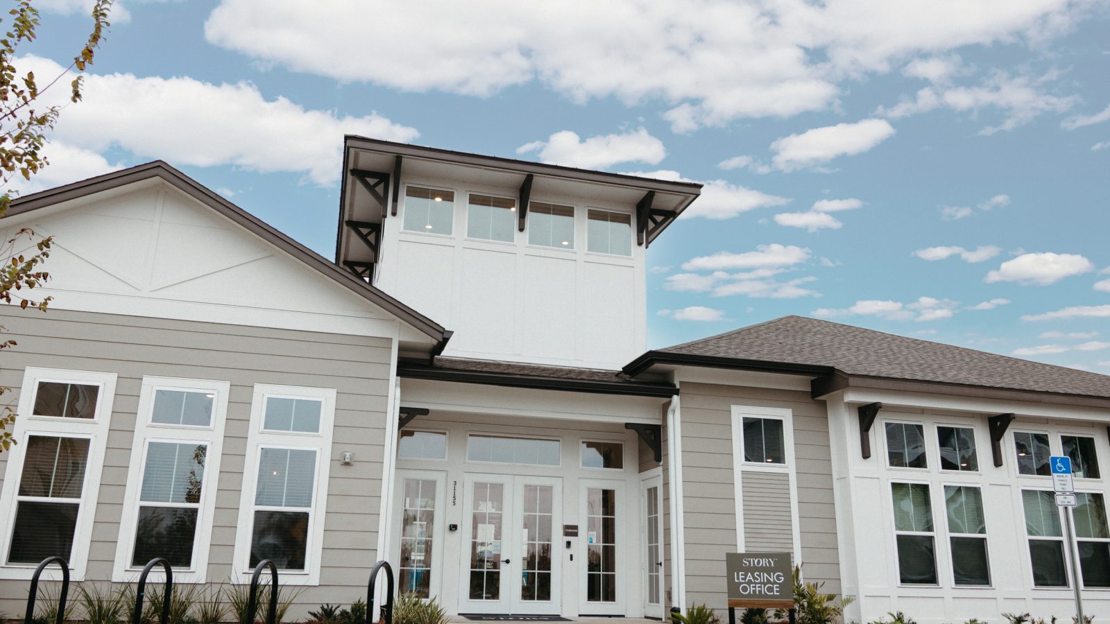 Story Wesley Chapel | Story