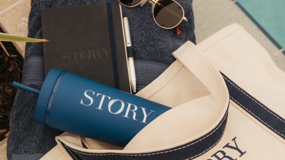 Story Riverside | Story