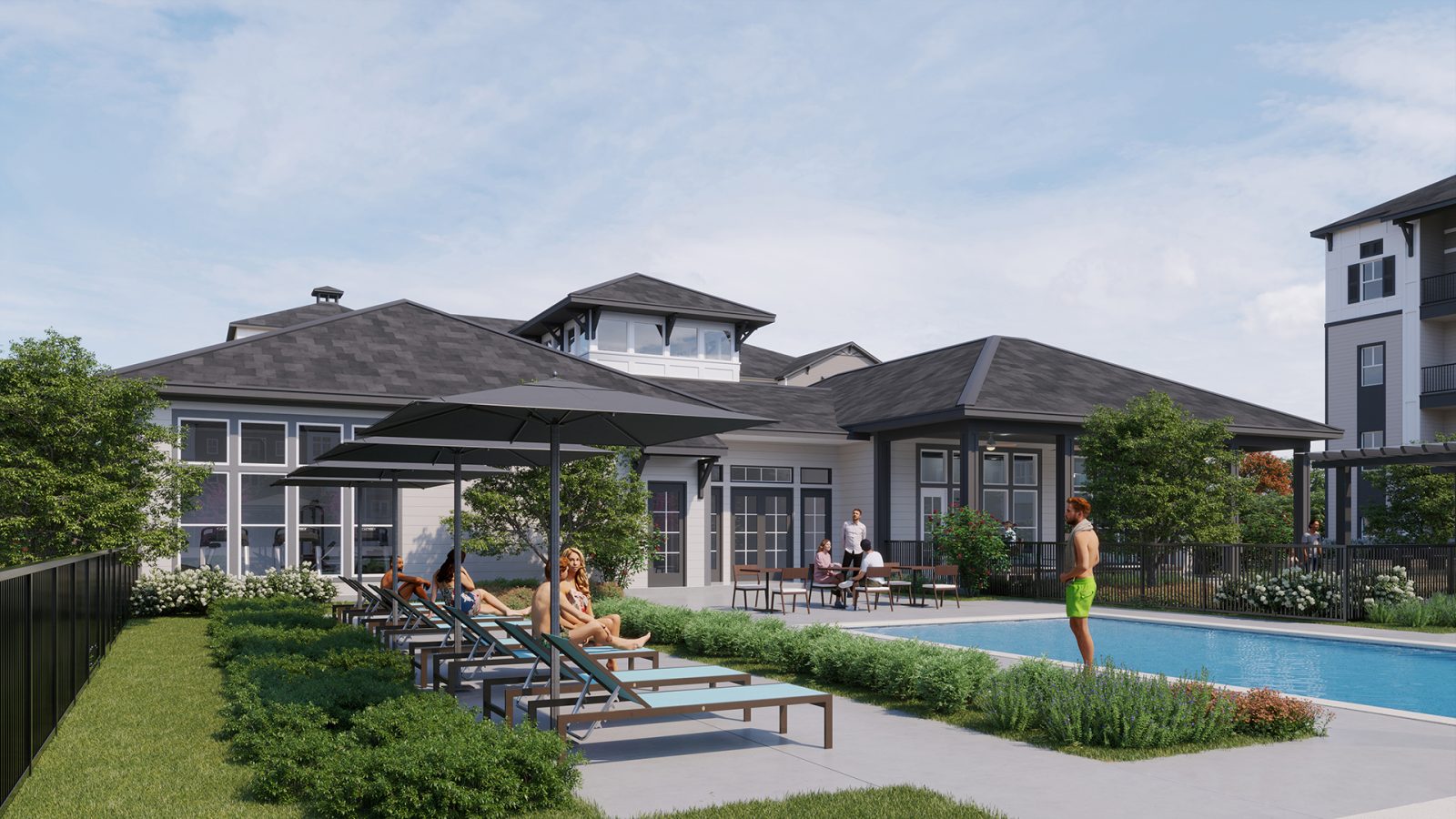 Story Mundy Mill | Story