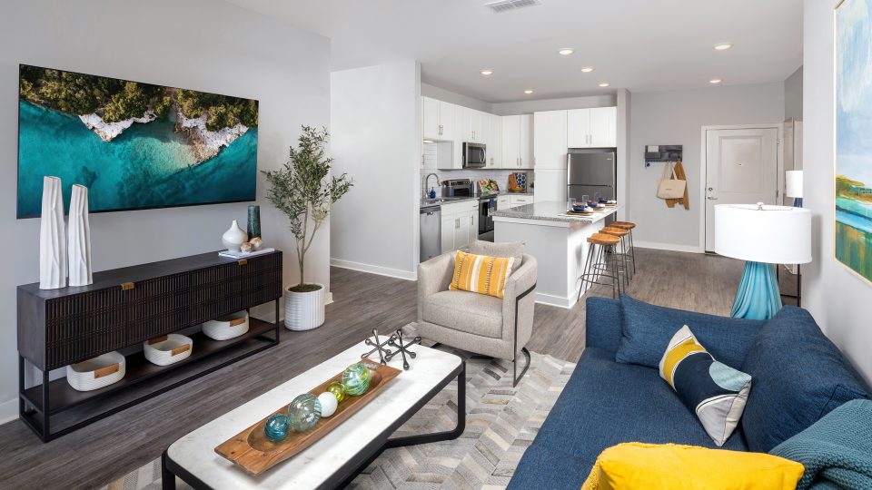 Story Riverside | Story