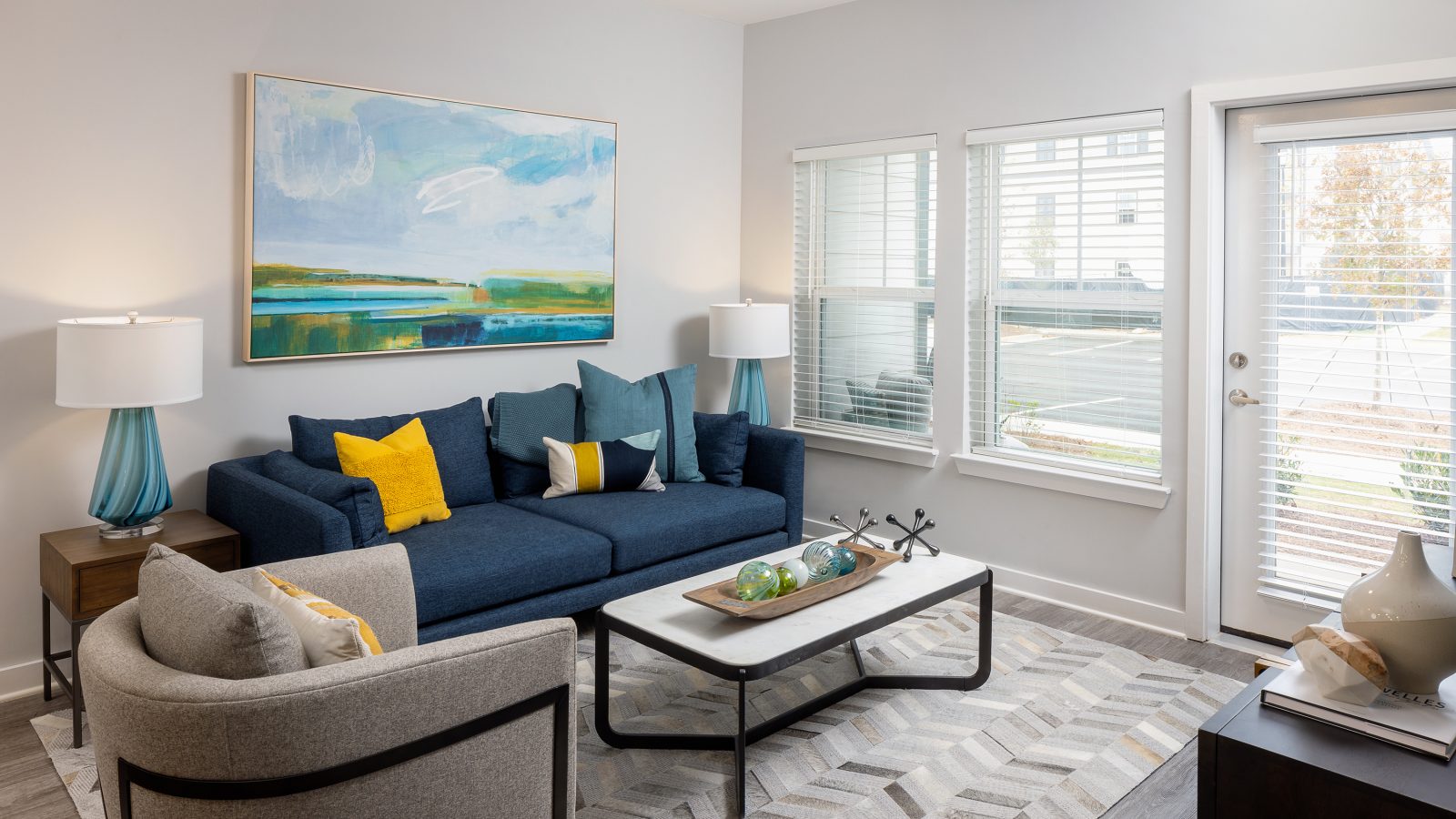 Story Riverside | Story