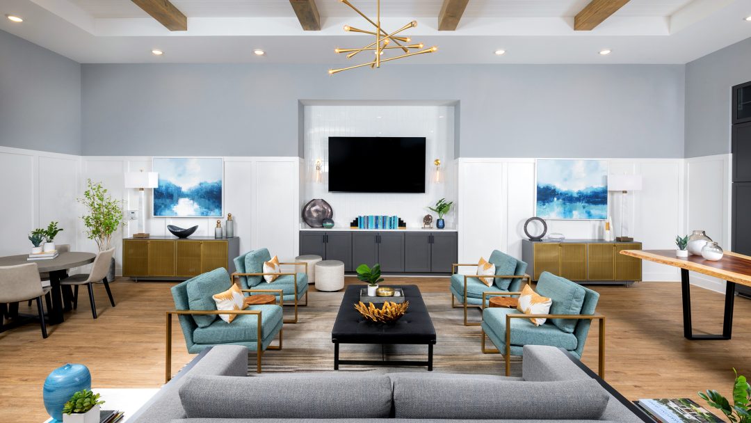 Our Communities | Story