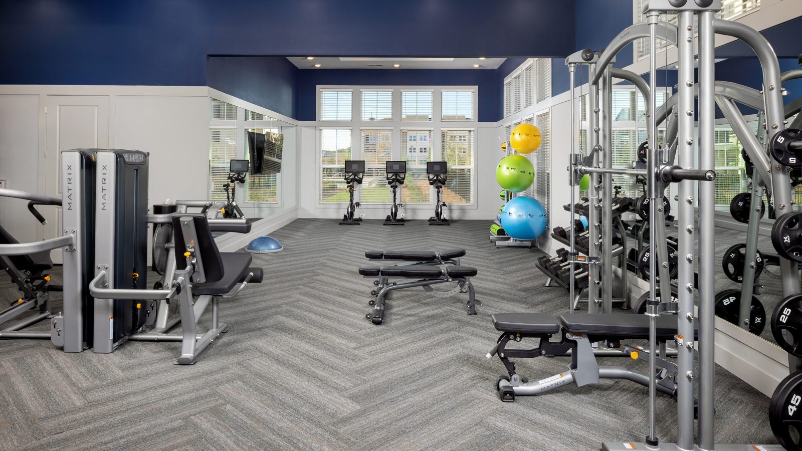 Story Riverside | Story