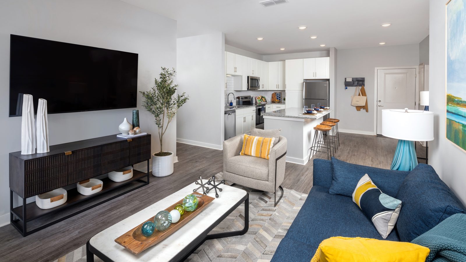 Story Mundy Mill | Story